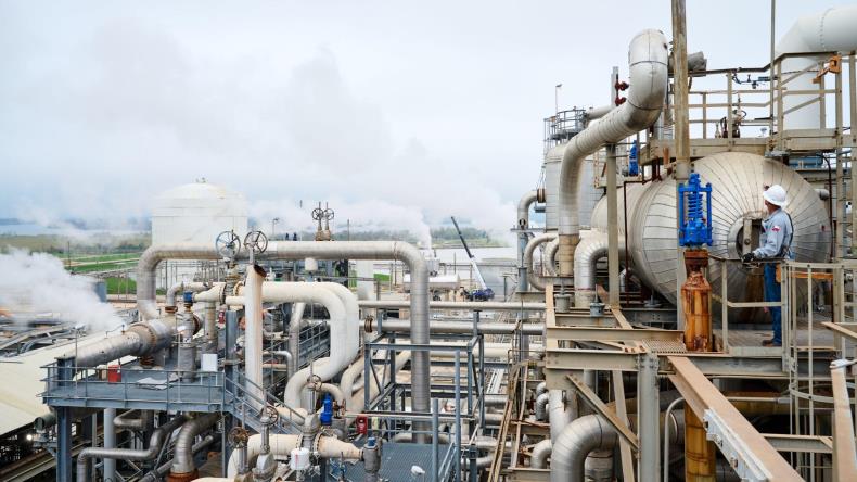 OCI set to double bio-methanol capacity in US :: Lloyd's List