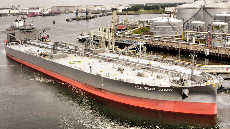 TOP Ships adds $72m to revenue backlog with Clearlake suezmax ...