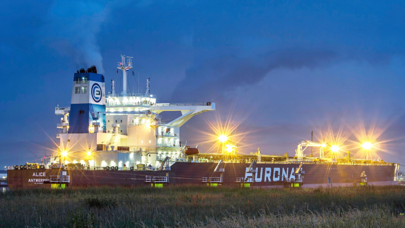 Euronav posts strong second quarter while new supervisory board focuses ...