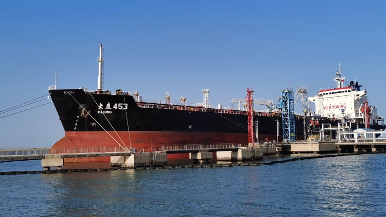 Nanjing Tanker orders panamax pair at Dalian in fleet renewal drive ...