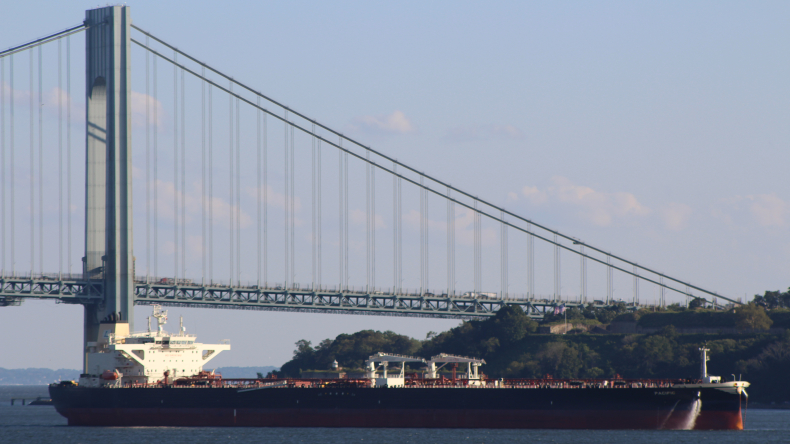 Tanker markets expected to strengthen in 2024, says BIMCO :: Lloyd's List