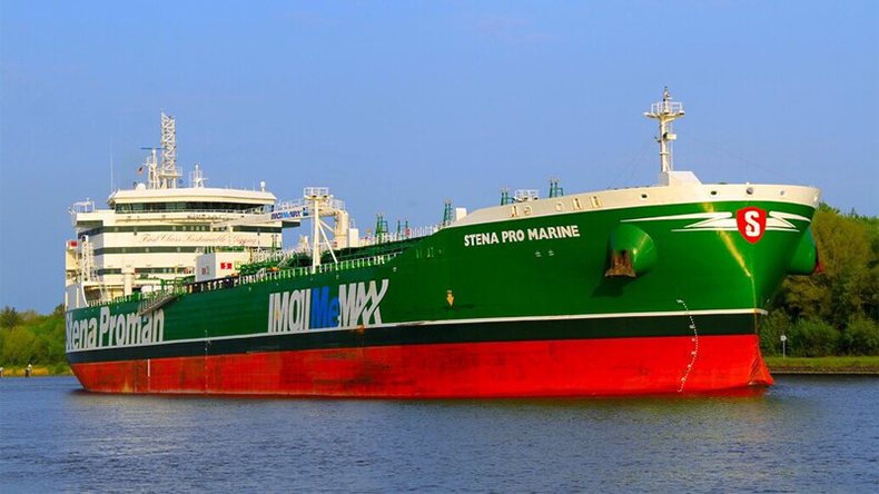 Stena Bulk and Proman establish fund to raise capital for methanol ...