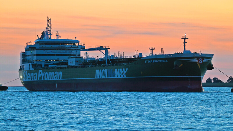 Tanker sector ‘warming up’ to methanol as alternative fuel, says Proman ...