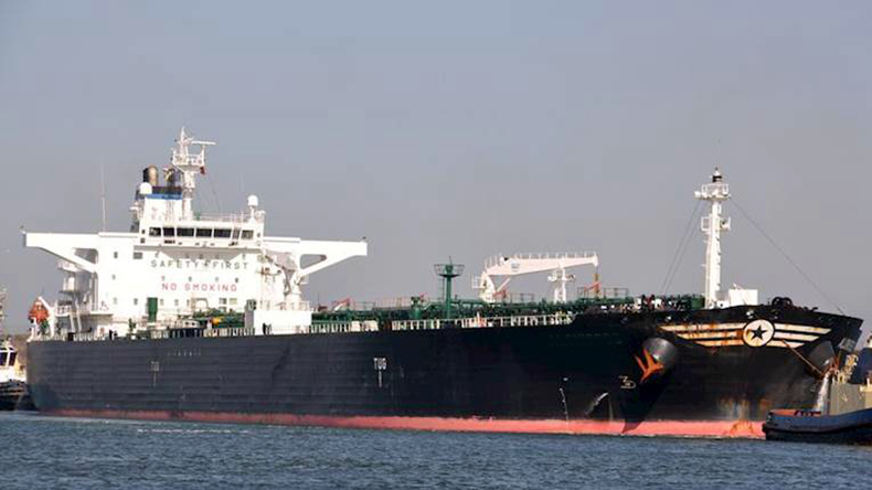 Toro banks another $17m from fourth LR2 sale :: Lloyd's List