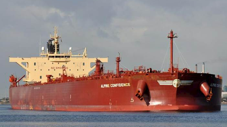 Secondhand tanker values reach their peak as newbuilding orders ascend ...