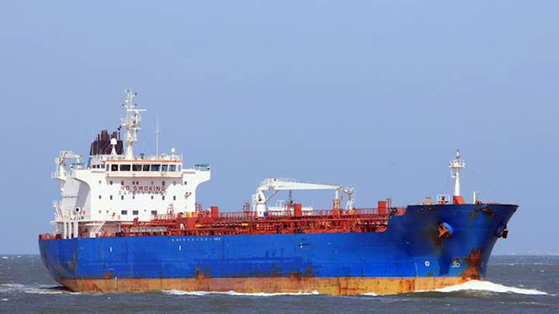 Turkish shipmanager cancels EU-sanctioned ‘dark fleet’ tanker :: Lloyd ...