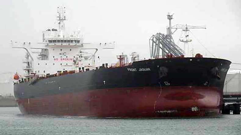 Libyan port of Brega remains open for export despite oil blockade ...