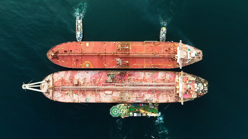 Yemen’s oil company refutes UN account of FSO Safer debacle :: Lloyd's List