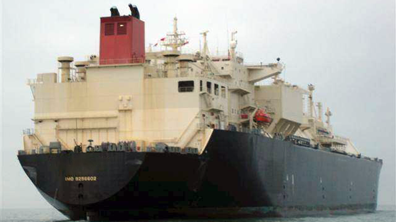 US sanctions two more LNG carriers in Arctic LNG 2 crackdown :: Lloyd's List