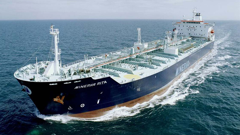 Greek shipowners on the hook for €335m next year under ETS phase-in ...