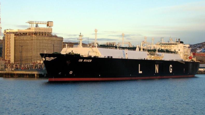 CDB Leasing strikes $600m LNG carrier leaseback deal with Dynagas ...