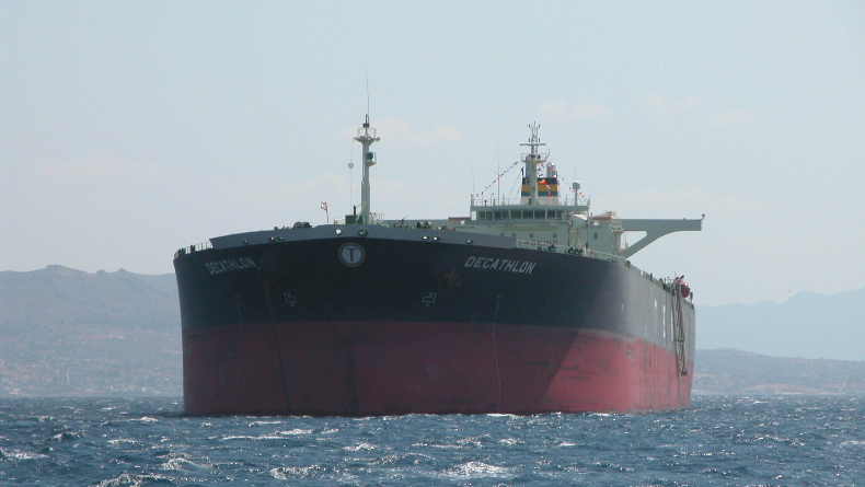 Tanker freight rates via Red Sea routes rise as transits decline ...