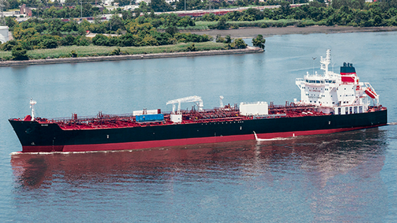 Jones Act mammoth Fairwater Holdings formally launches :: Lloyd's List