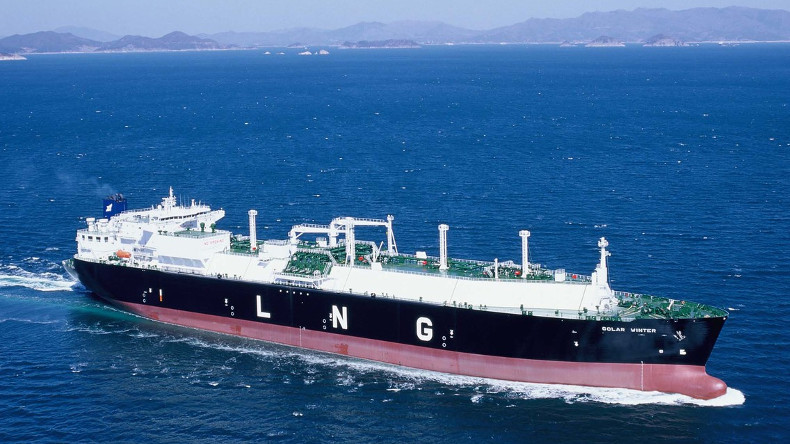 LNG trio plot new ‘Cool Company’ fleet of 16 vessels :: Lloyd's List