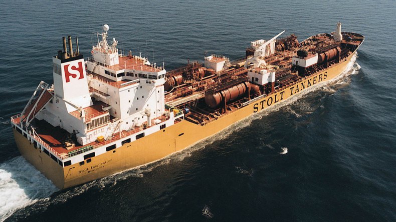 Stolt-Nielsen ties up with Essberger :: Lloyd's List