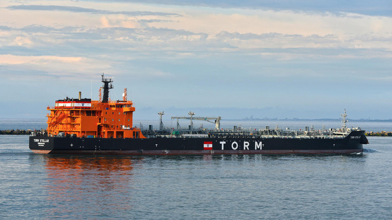 Torm linked to long-range tanker buys :: Lloyd's List