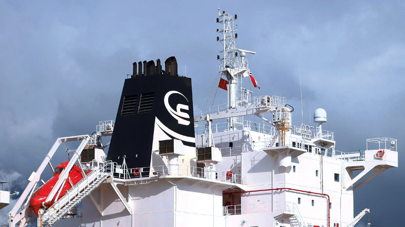 Scorpio to install scrubbers on majority of its fleet :: Lloyd's List