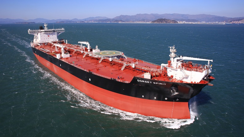 Aet Tankers Logo Riviera News Content Hub Tanker Top 10: The