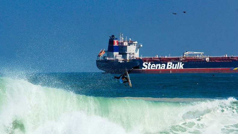 Stena Bulk and Proman Shipping form methanol-fuelled tanker partnership ...