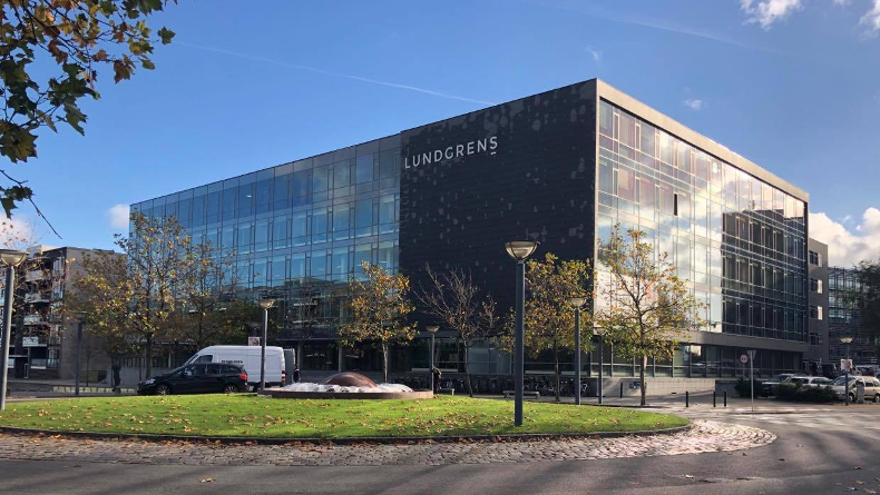 Stena Bulk fully merges Stena Weco in newly unveiled structure :: Lloyd ...