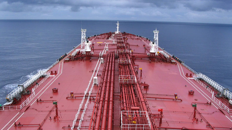 US Gulf-Asia VLCCs drive global tanker patterns :: Lloyd's List