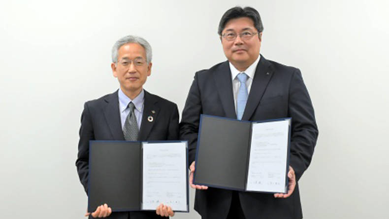 Japan Engine Corp partners Akasaka Diesels to develop ammonia- and ...