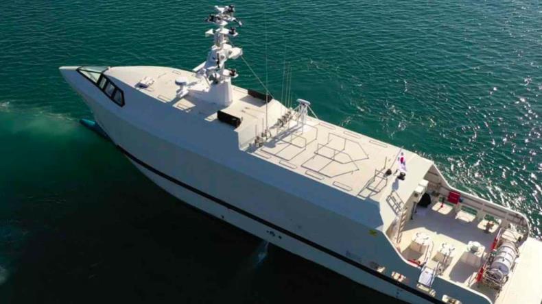 South Korea to boost presence in green and autonomous vessels :: Lloyd ...