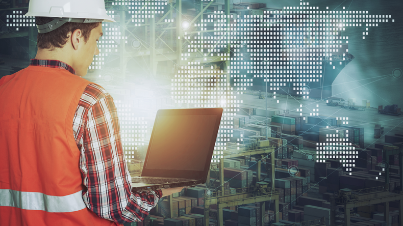 DCSA releases cyber-security guide :: Lloyd's List