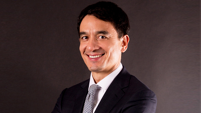 45 Andreas Sohmen-Pao, BW Group :: Lloyd's List