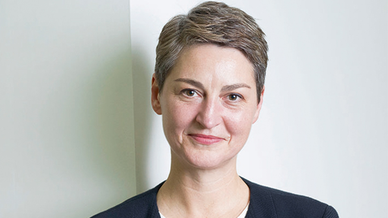 71 Carol Howle, BP Shipping :: Lloyd's List