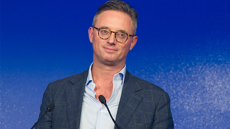 32 Jeremy Weir, Trafigura :: Lloyd's List