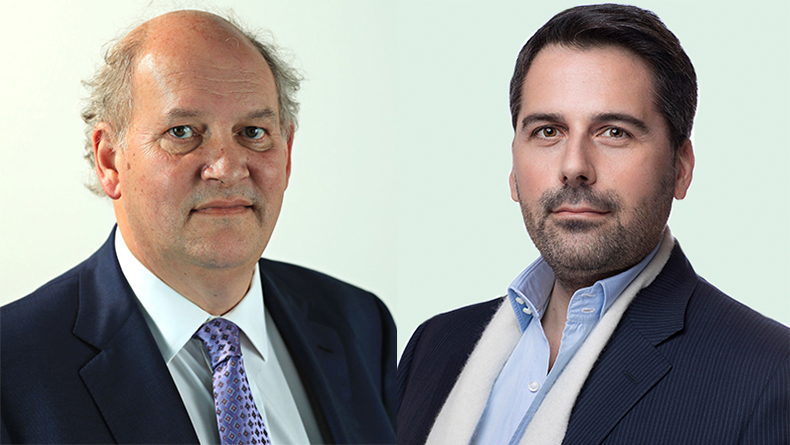 29 Robert Bugbee and Emanuele Lauro, Scorpio Group :: Lloyd's List