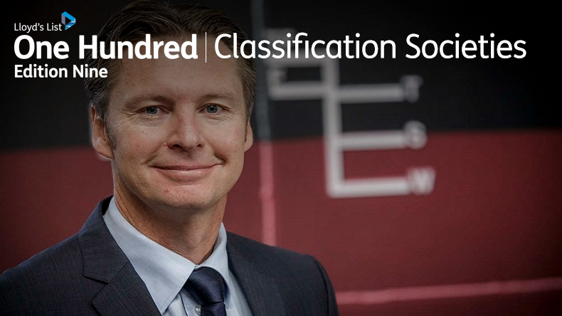 Top 10 classification societies 2018 :: Lloyd's List