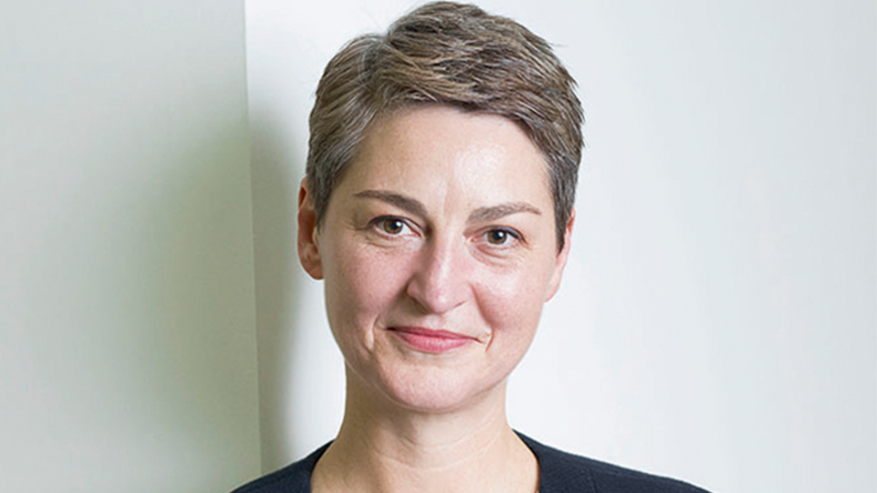 75 Carol Howle, BP Shipping :: Lloyd's List