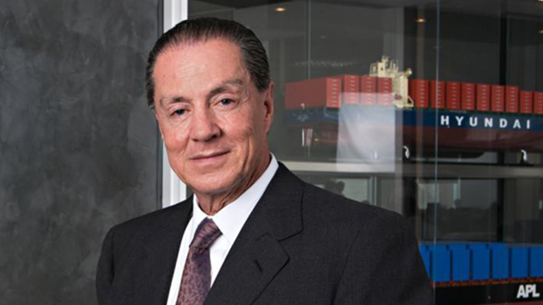 09 Eyal Ofer and sons, Zodiac Maritime/Ofer Global :: Lloyd's List