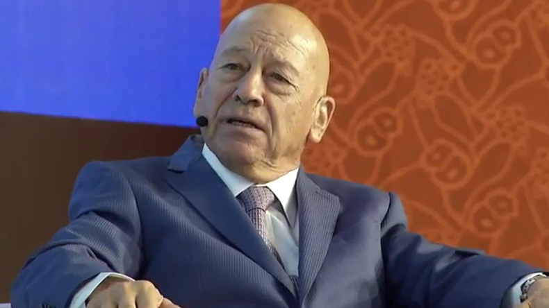 13 George Prokopiou, Dynacom/Dynagas :: Lloyd's List