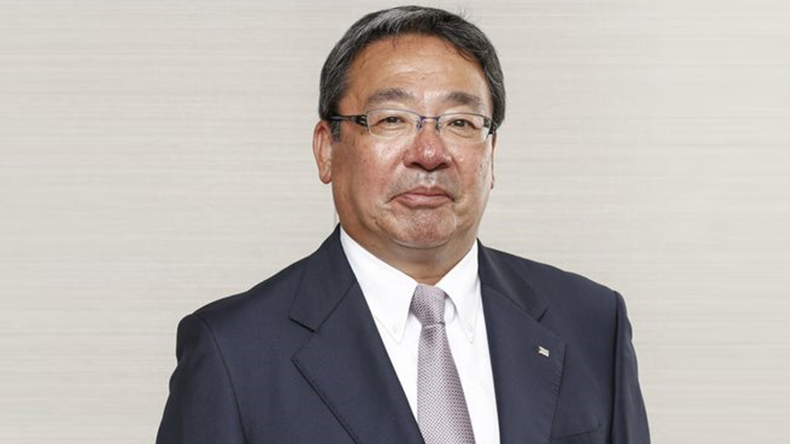 39 Hitoshi Nagasawa, NYK Line :: Lloyd's List