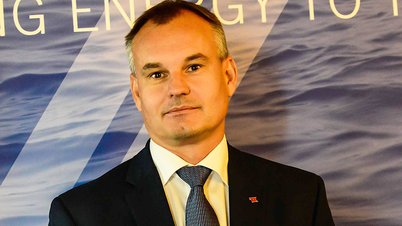 74 Kenneth Hvid, Teekay :: Lloyd's List