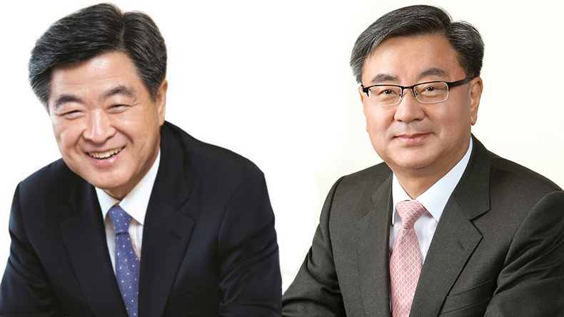 98 Kwon Oh-gap and Lee Sung-geun, HHI/DSME :: Lloyd's List