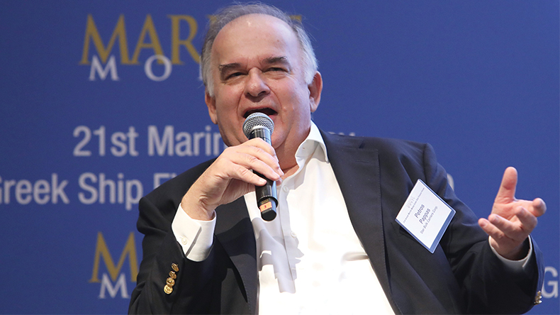 29 Petros Pappas, Star Bulk Carriers :: Lloyd's List