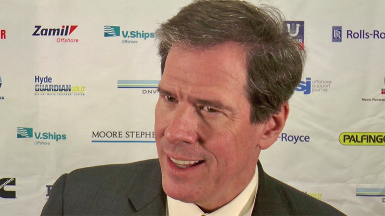 88 Quintin V. Kneen, Tidewater :: Lloyd's List