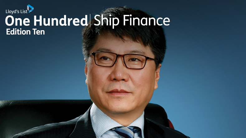 Top 10 in ship finance 2019 :: Lloyd's List