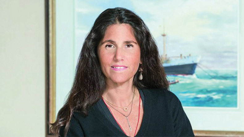 Ten women influencing shipping in 2019 :: Lloyd's List