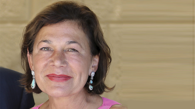 Ten women influencing shipping in 2019 :: Lloyd's List