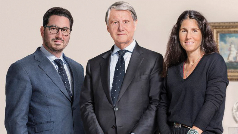 15 Aponte family, Mediterranean Shipping Co :: Lloyd's List