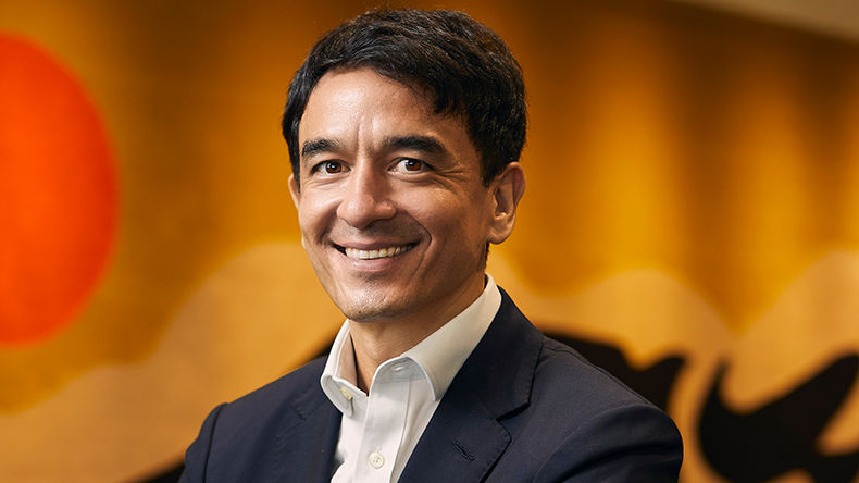 Sohmen-Pao retires from Navigator’s board :: Lloyd's List