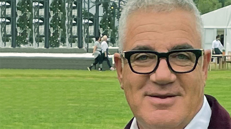 08 Idan Ofer, Eastern Pacific Shipping :: Lloyd's List