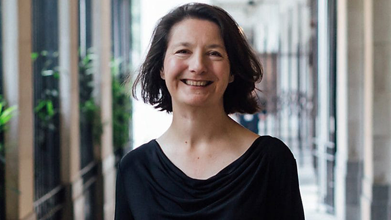 13 Karrie Trauth, Shell :: Lloyd's List