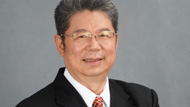 40 Ma Yongsheng, Sinopec :: Lloyd's List