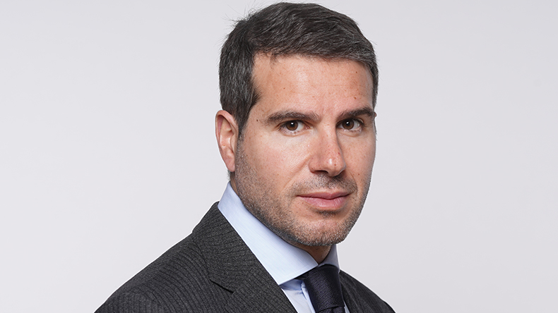 96 Alessio La Rosa, Cofco International :: Lloyd's List